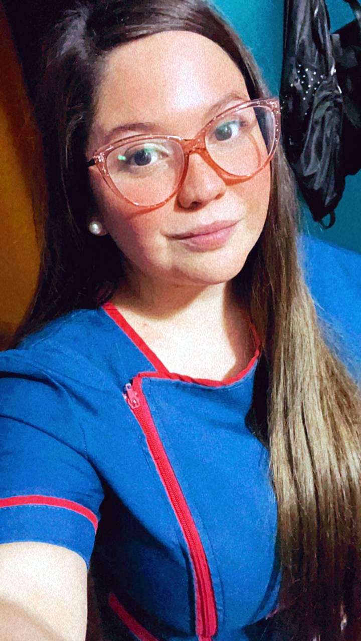 Nuestros Profesionales :: fundacionarcoirisdown.cl